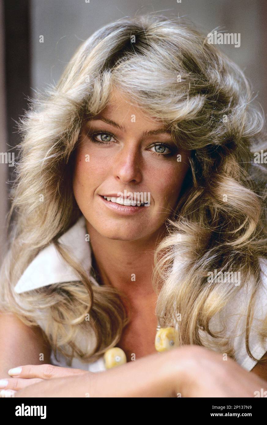 Charlies angels tv farrah fawcett immagini e fotografie stock ad alta risoluzione - Alamy