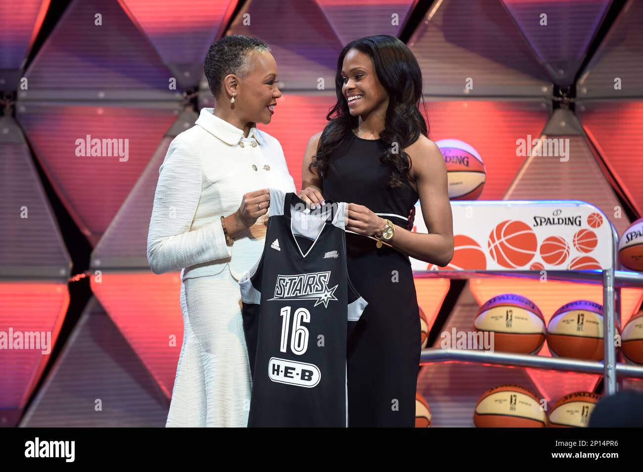 FILE - In this April 14, 2016 file photo, Connecticut's Moriah ...