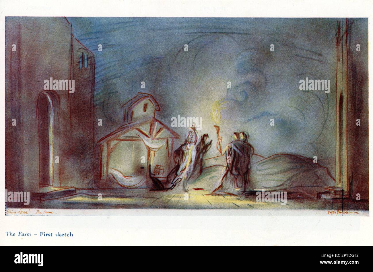 William furse immagini e fotografie stock ad alta risoluzione - Alamy