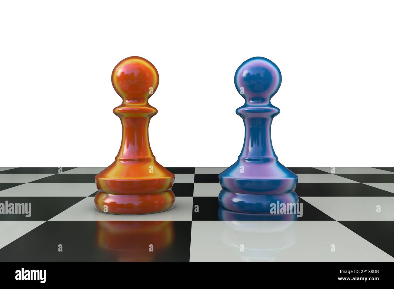 Sfondo di pedoni degli scacchi immagini e fotografie stock ad alta ...