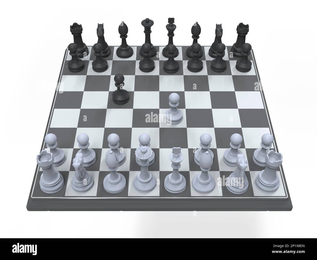 Teoria degli scacchi immagini e fotografie stock ad alta risoluzione ...