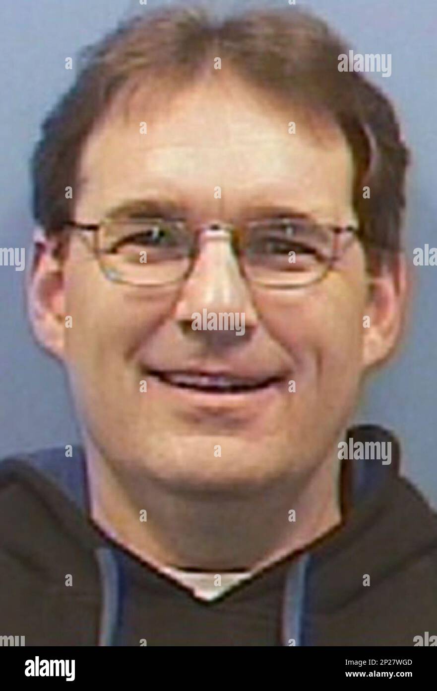 FILE - This 2008 file photo shows the Kentucky driver's license photo ...