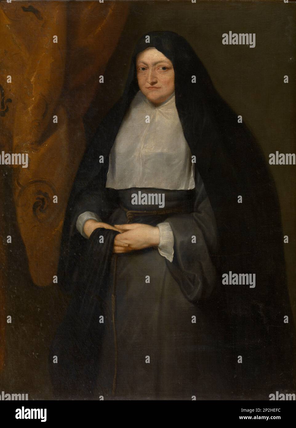Infanta isabella immagini e fotografie stock ad alta risoluzione - Alamy