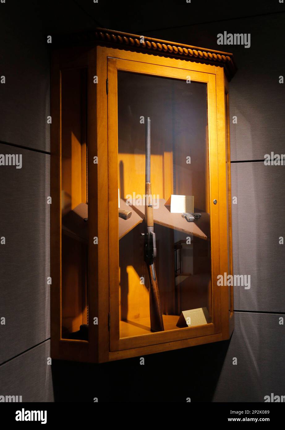 ADVANCE FOR USE SUNDAY, AUG. 9 - In this photo taken July 27, 2015, a ...