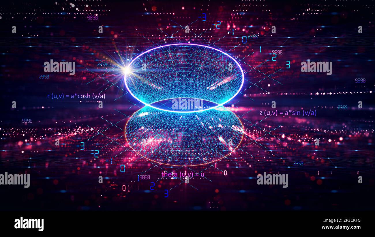 Matematica computazionale - l'uso di metodi numerici e computazionali per risolvere problemi ...