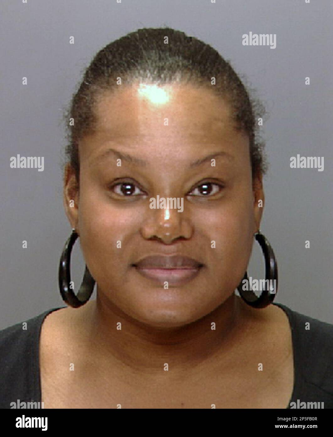 FILE - This undated file photo provided by the Philadelphia Police ...