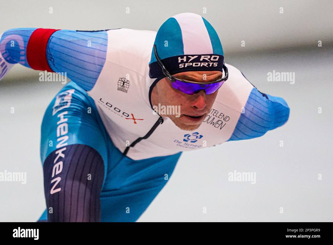 Mervin maatman immagini e fotografie stock ad alta risoluzione - Alamy