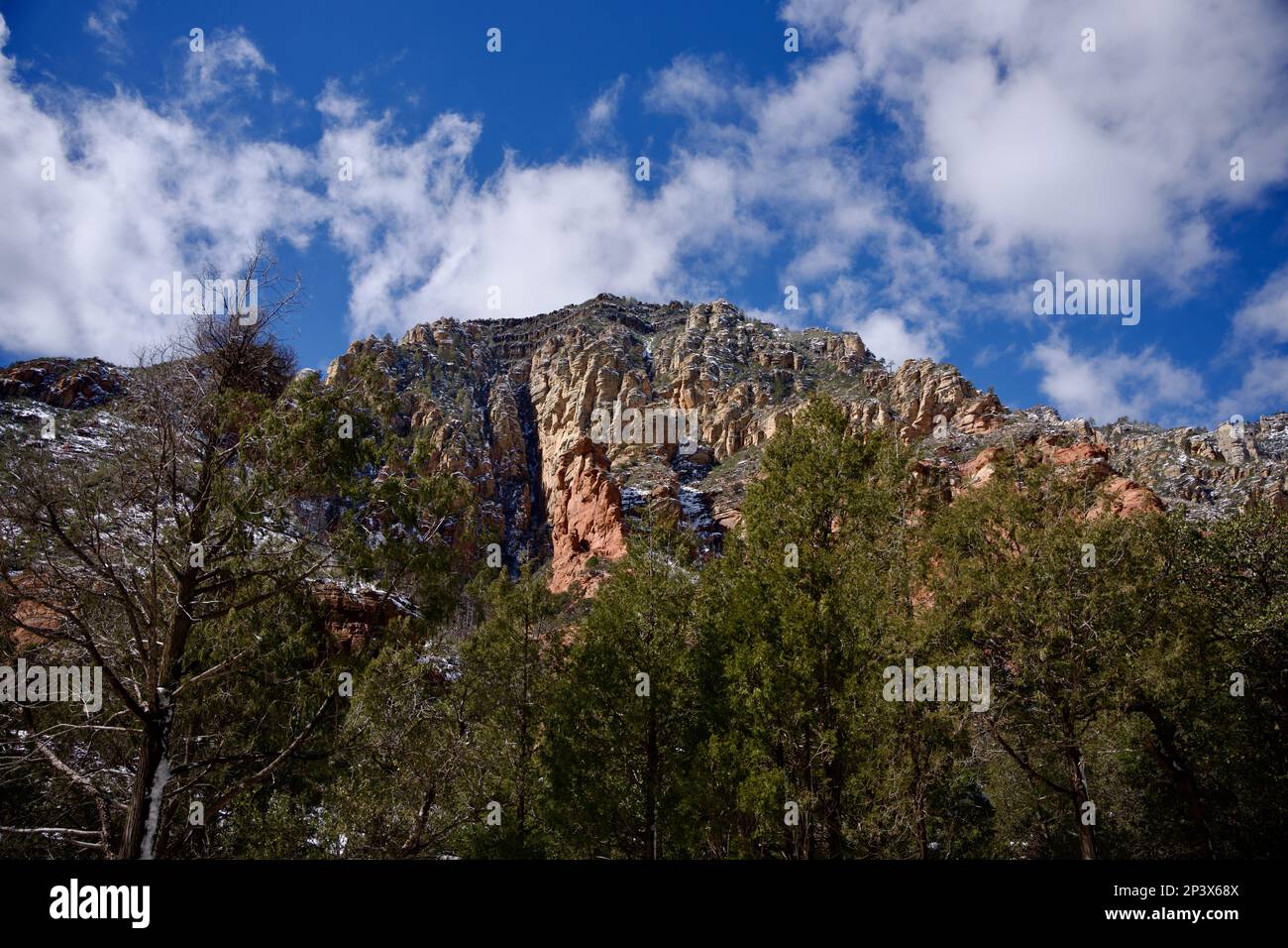 Bluey sky immagini e fotografie stock ad alta risoluzione - Alamy
