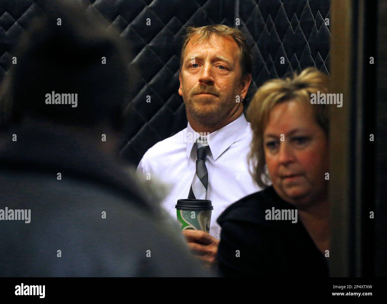 ADDS THAT WOMAN AT RIGHT IS MARCI STEGER, KIRA STEGER'S MOTHER - Jay ...