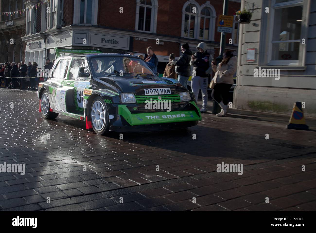 Austin rover immagini e fotografie stock ad alta risoluzione - Alamy