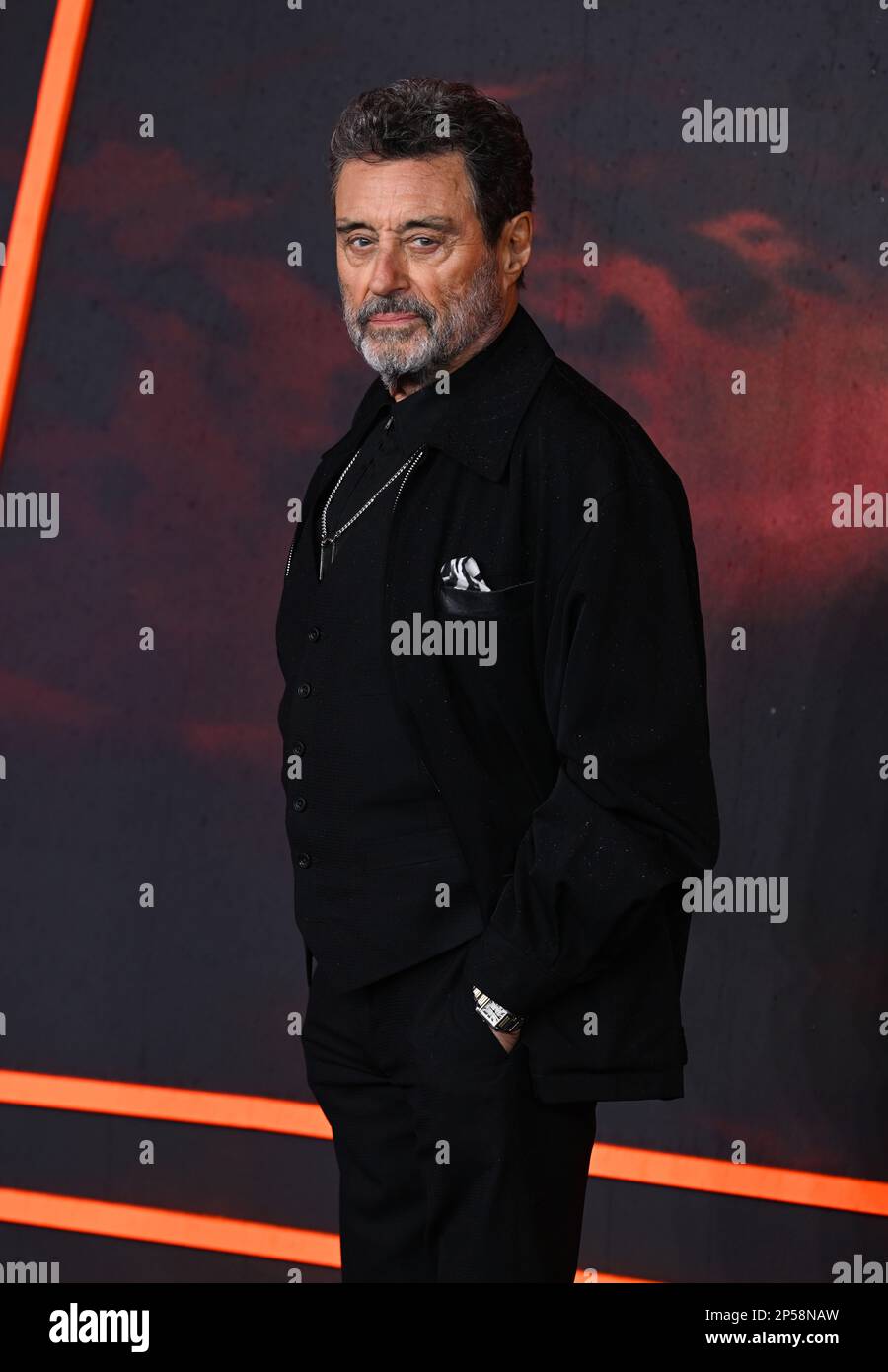 John mcshane ritratto immagini e fotografie stock ad alta risoluzione ...