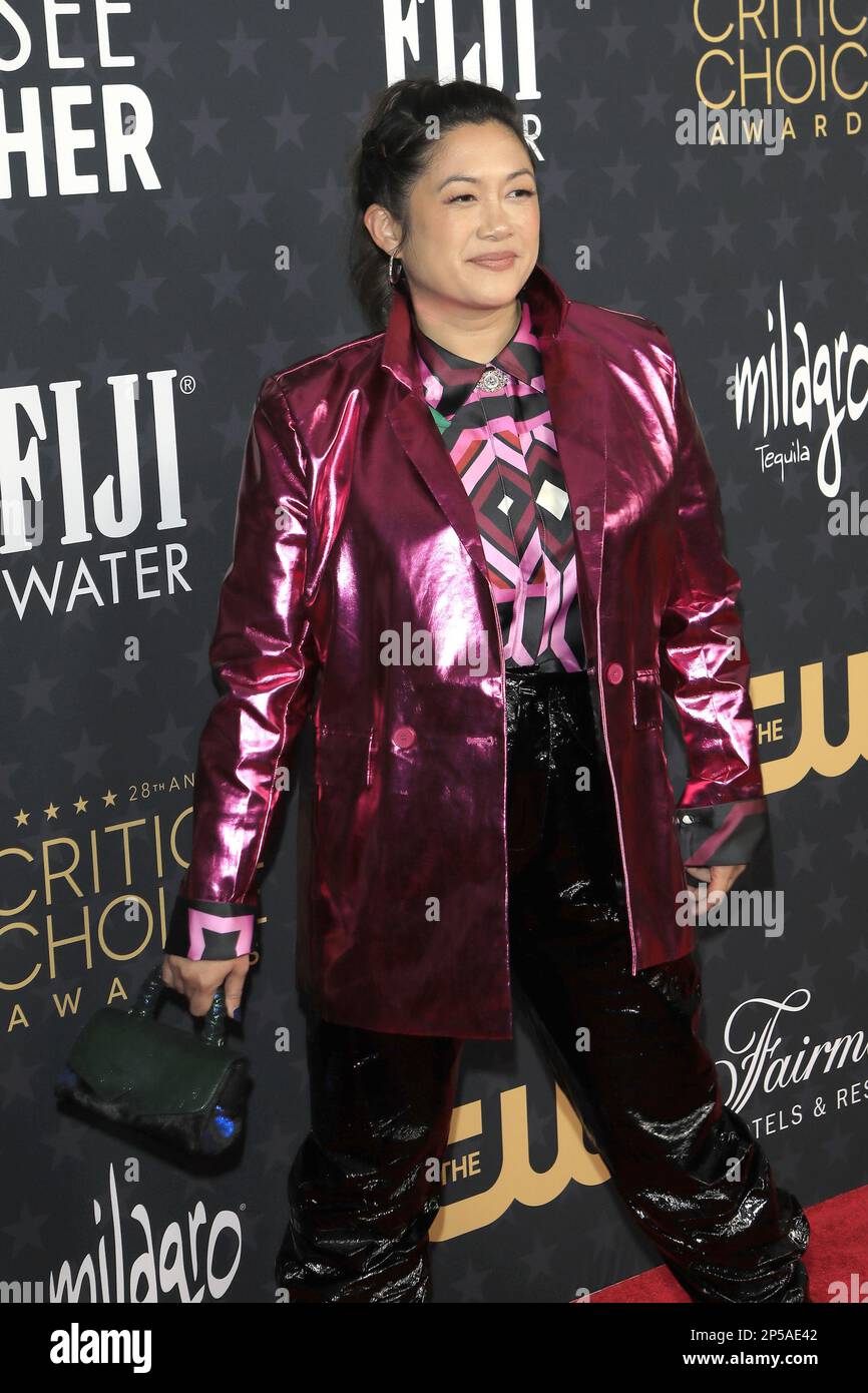 Connie lim immagini e fotografie stock ad alta risoluzione - Alamy