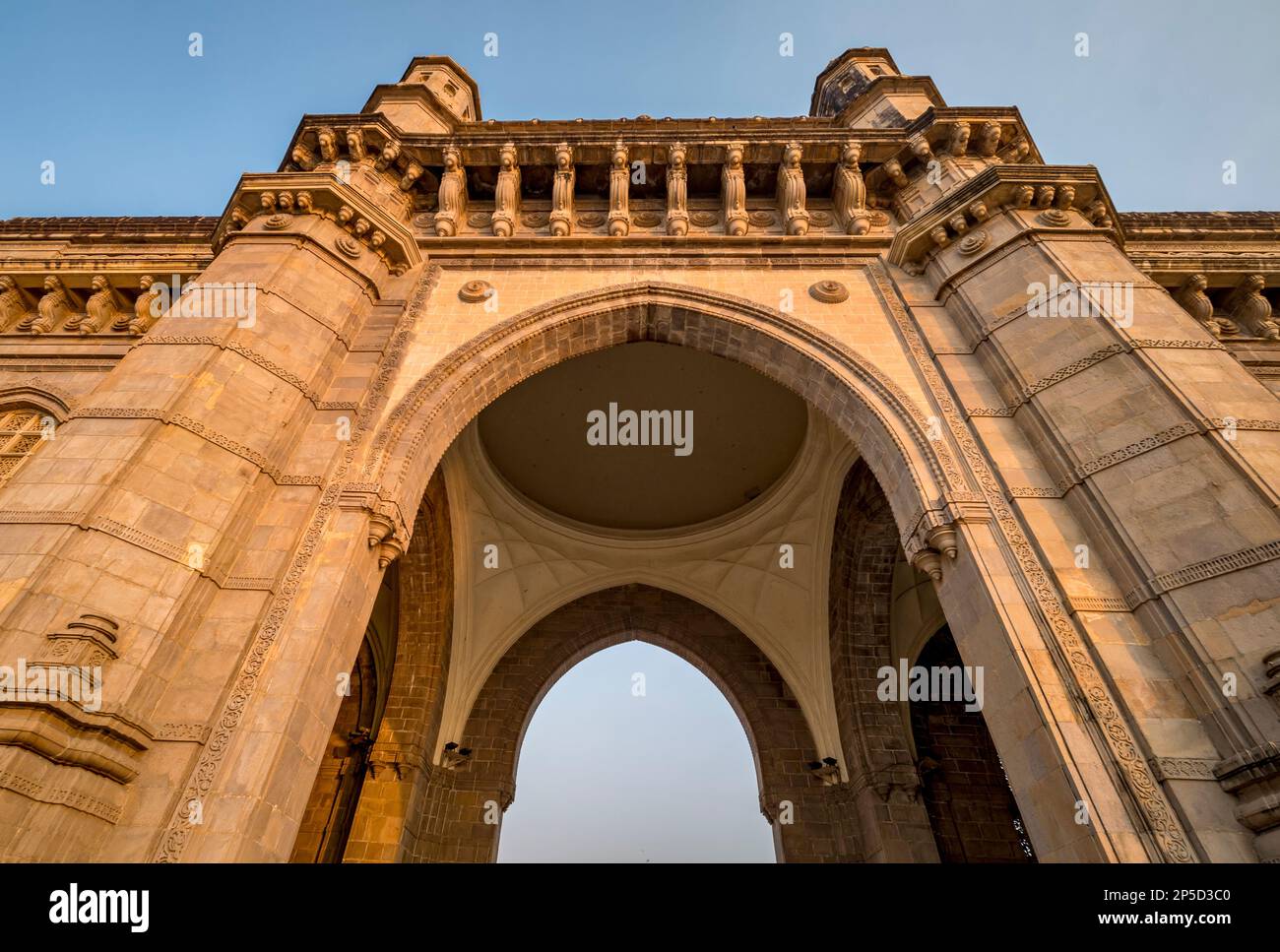 Gateway of india immagini e fotografie stock ad alta risoluzione - Alamy