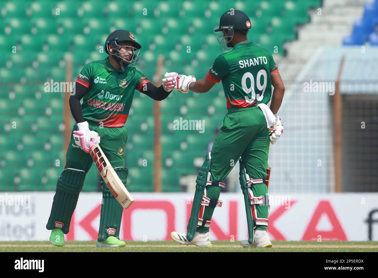 Mustafizur rahman nazmul hasan shanto immagini e fotografie stock ad ...