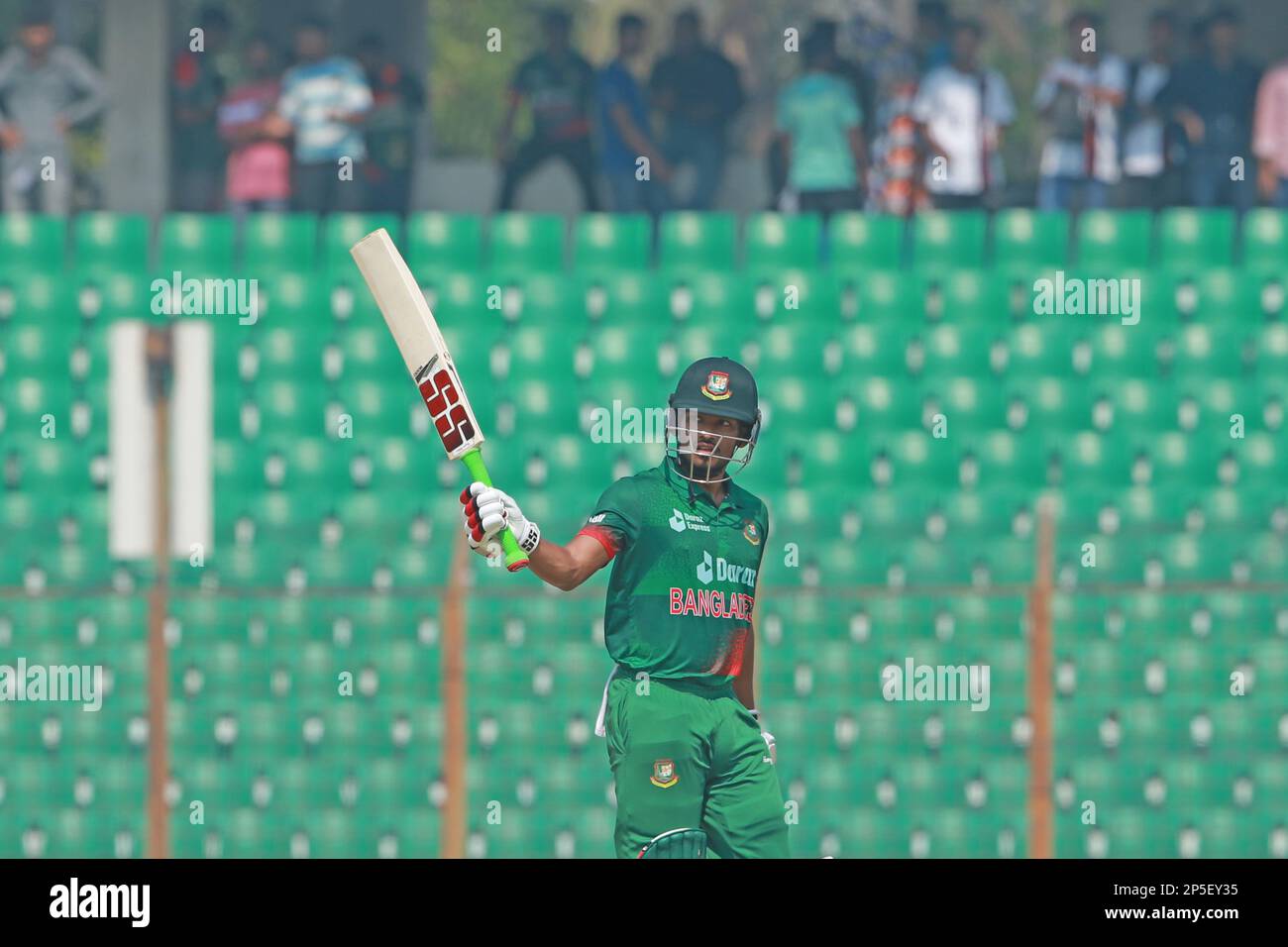 Mustafizur rahman nazmul hasan shanto immagini e fotografie stock ad ...