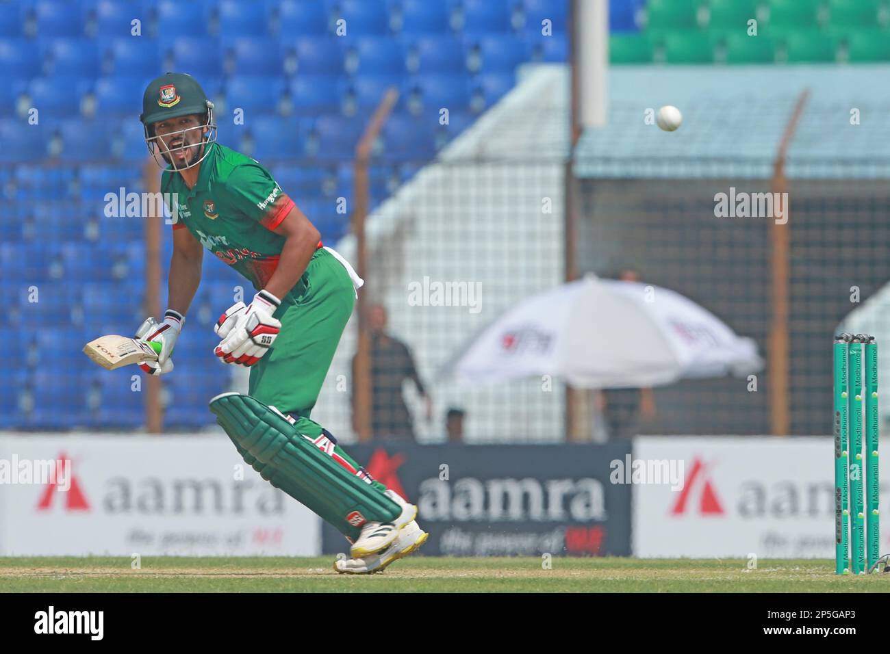 Mustafizur rahman nazmul hasan shanto immagini e fotografie stock ad ...