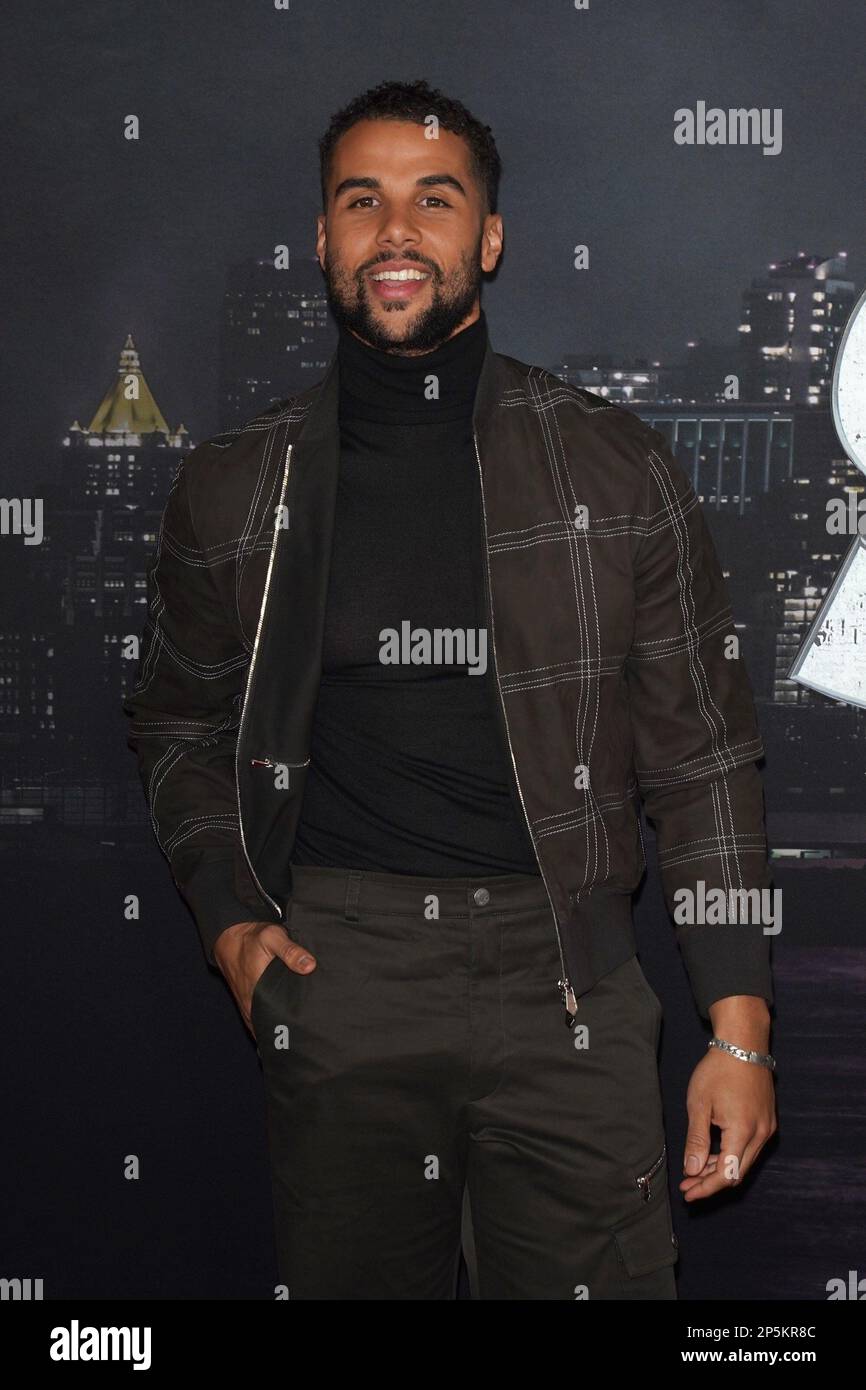 Mason gooding immagini e fotografie stock ad alta risoluzione - Alamy