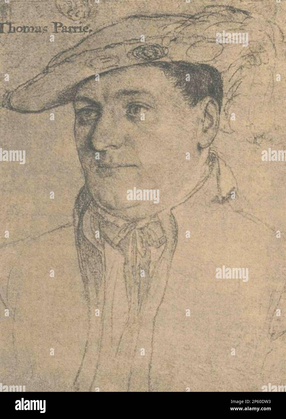 Sir thomas parry immagini e fotografie stock ad alta risoluzione - Alamy