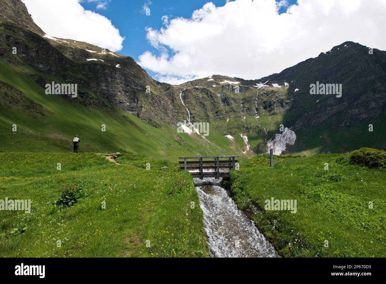 Piora ritom svizzera ticino travel valley immagini e fotografie stock ...