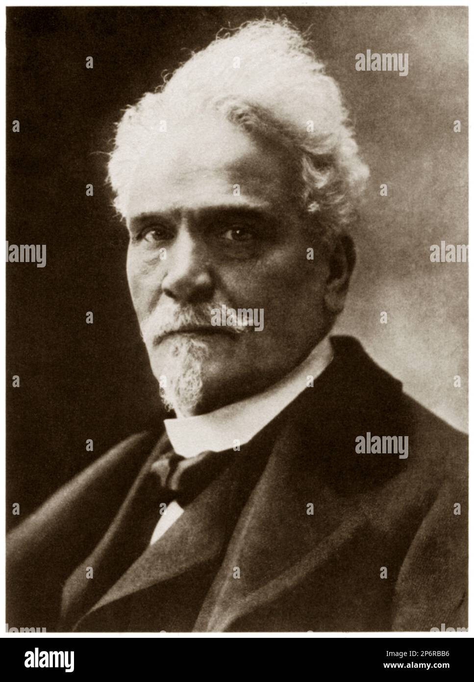 Victor henri rochefort marchese de rochefort lucay immagini e ...