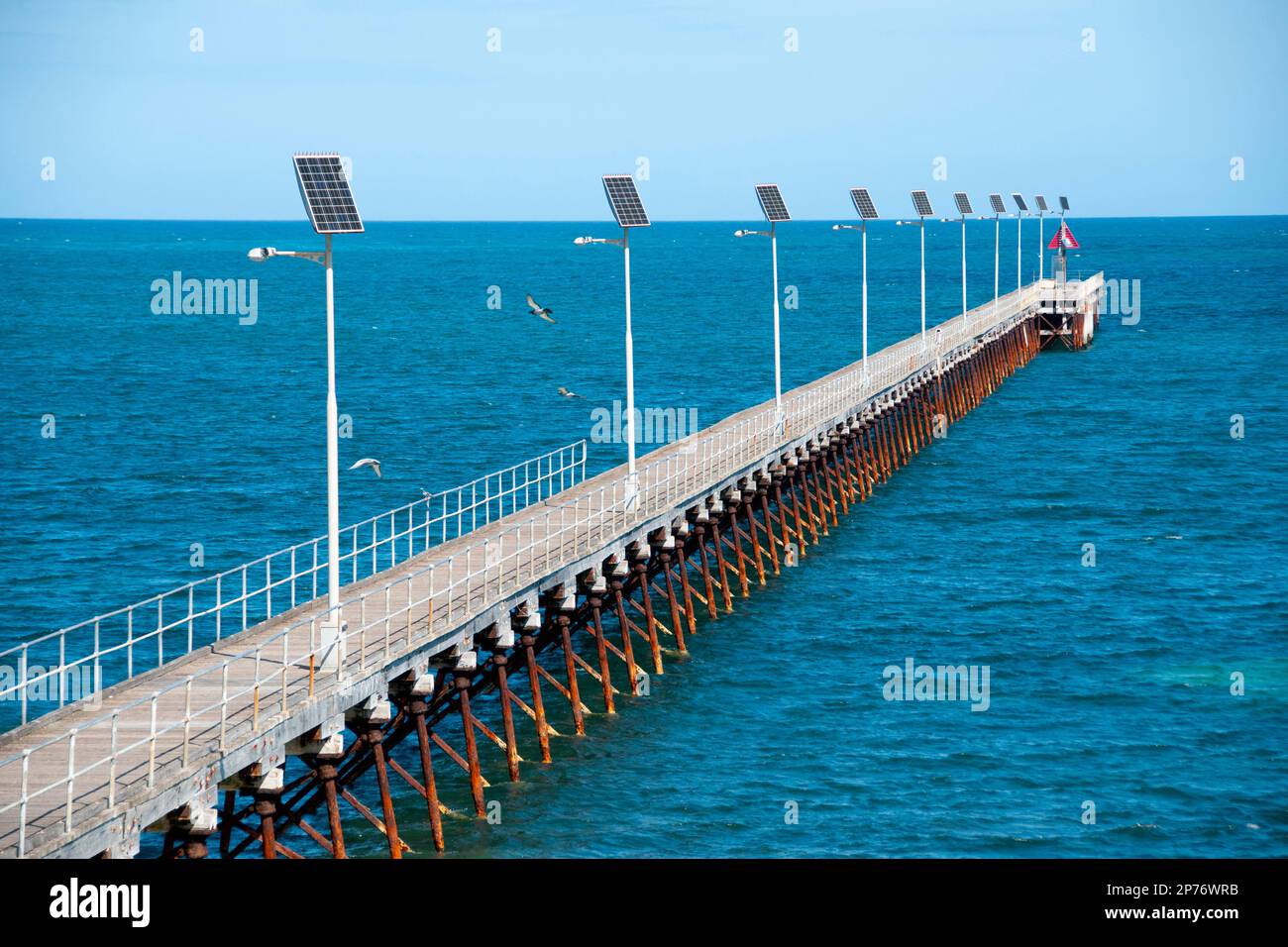 Streaky bay immagini e fotografie stock ad alta risoluzione - Alamy