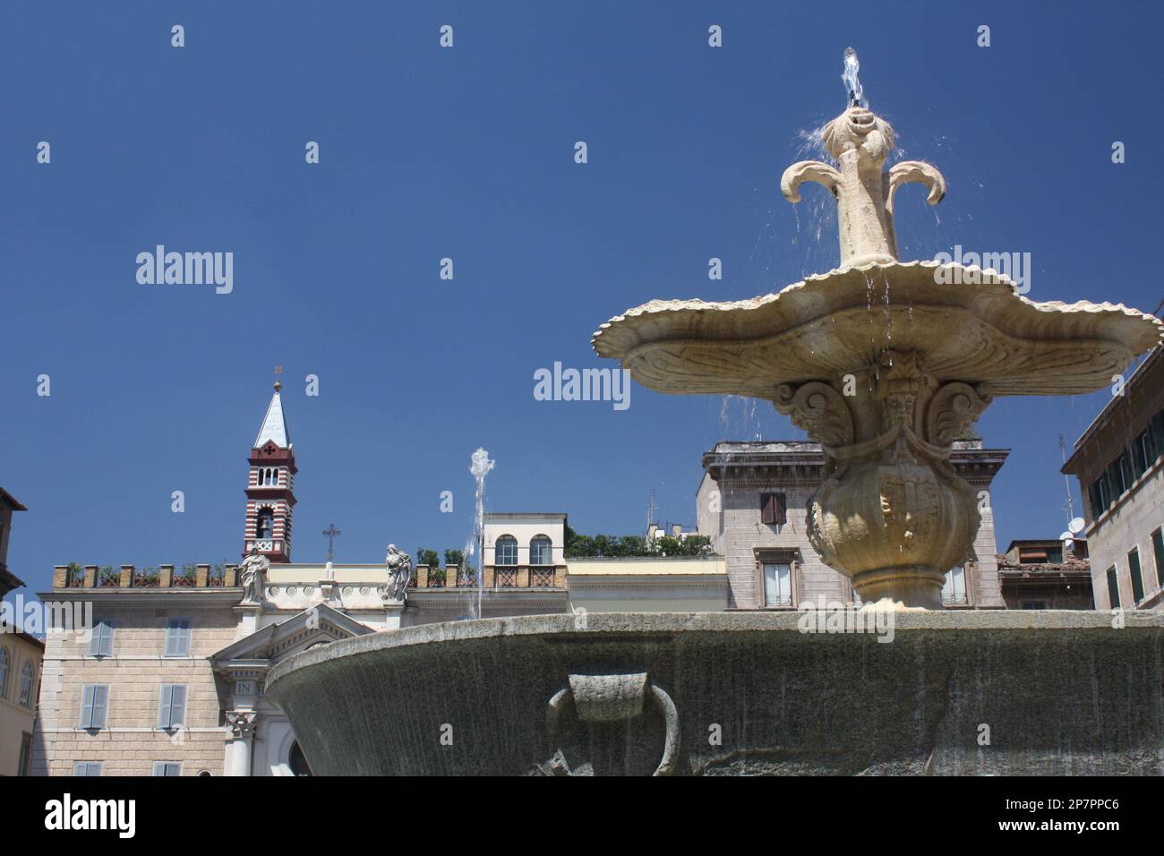 Edifici storici di roma immagini e fotografie stock ad alta risoluzione ...