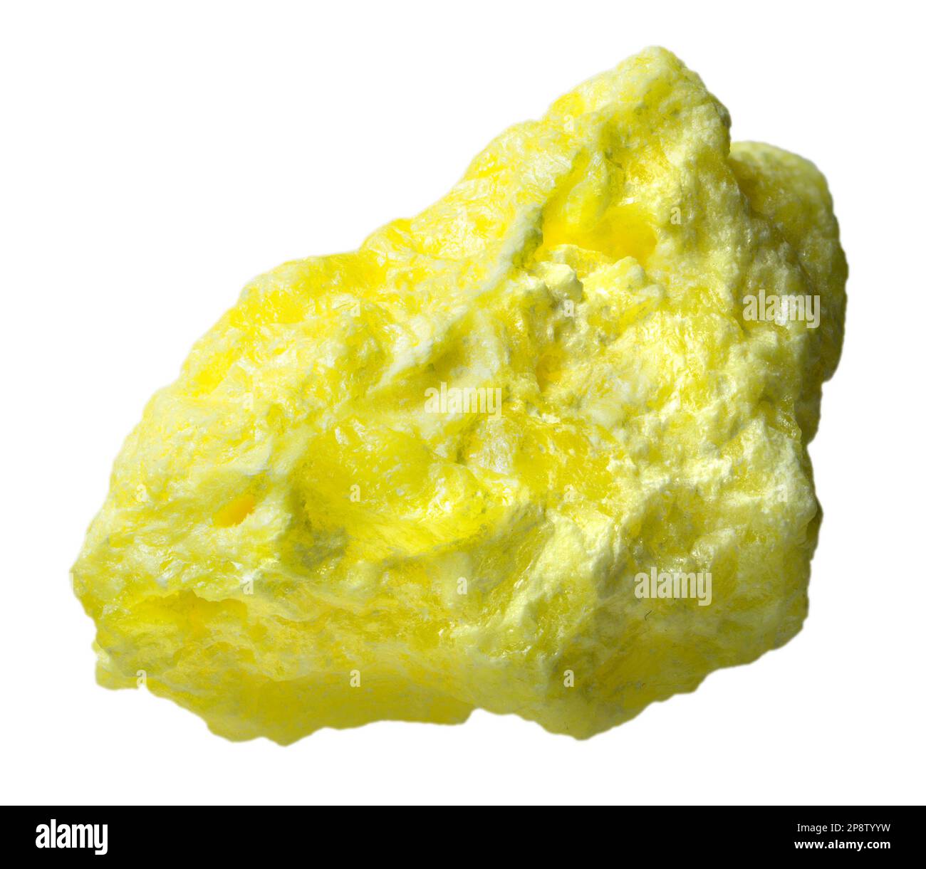 Zolfo vulcanico immagini e fotografie stock ad alta risoluzione - Alamy