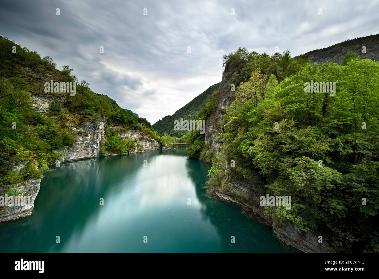 Lago di corlo immagini e fotografie stock ad alta risoluzione - Alamy