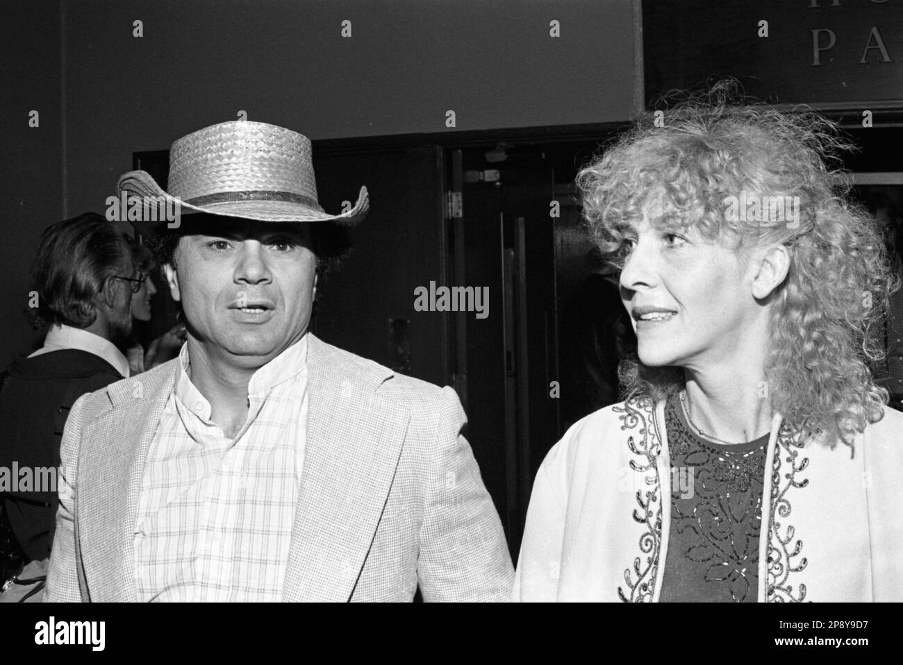 **FOTO DEL FILE** Robert Blake è passato via a 89. Robert Blake e la ...