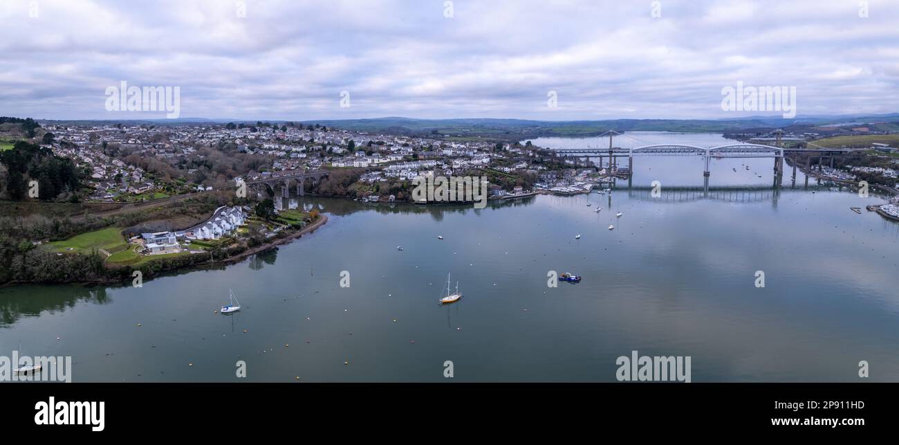 Porticciolo costa sud della cornovaglia immagini e fotografie stock ad ...