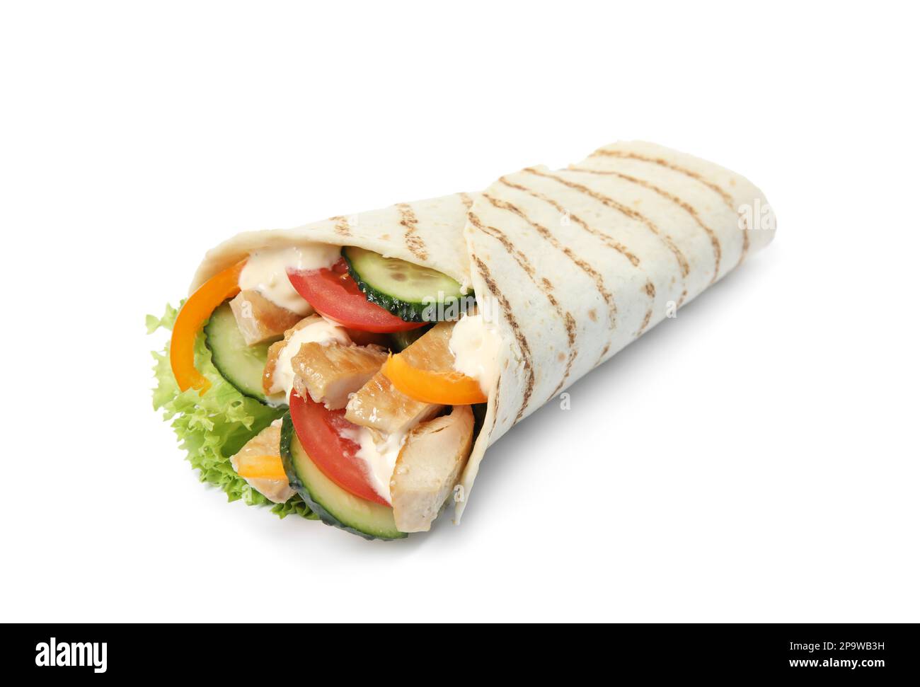 Ricetta pollo shawarma immagini e fotografie stock ad alta risoluzione ...