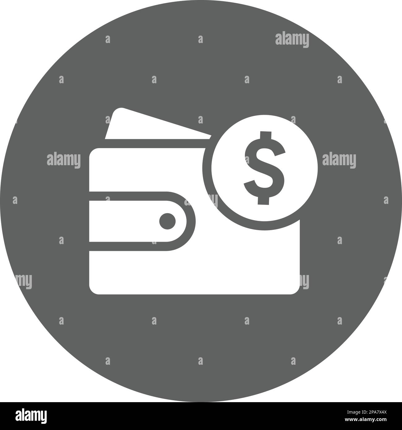 Metodo di pagamento elettronico Immagini Vettoriali Stock - Alamy