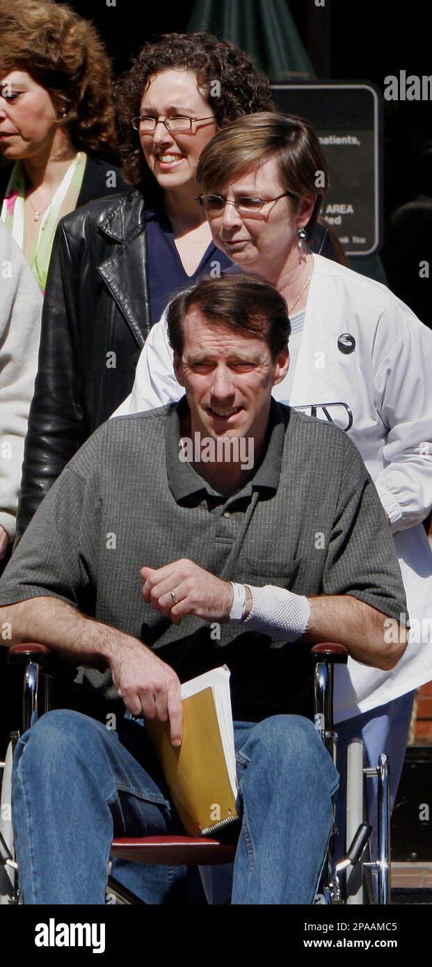 **APN ADVANCE FOR SUNDAY MARCH 23** *FILE*Democratic congressional ...