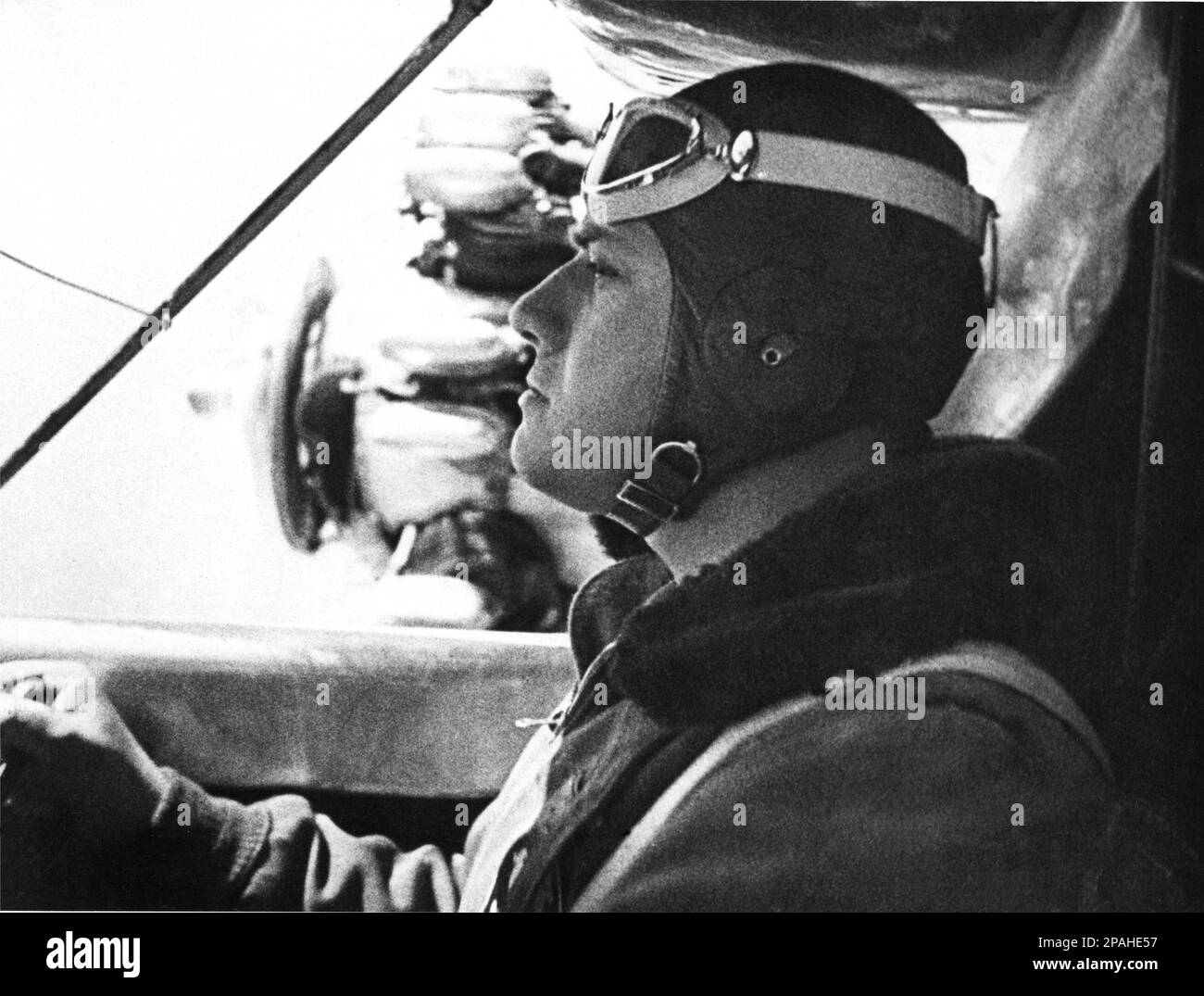 Il fascista italiano GALEAZZO CIANO (Conte di Cortellazzo e Buccari ...