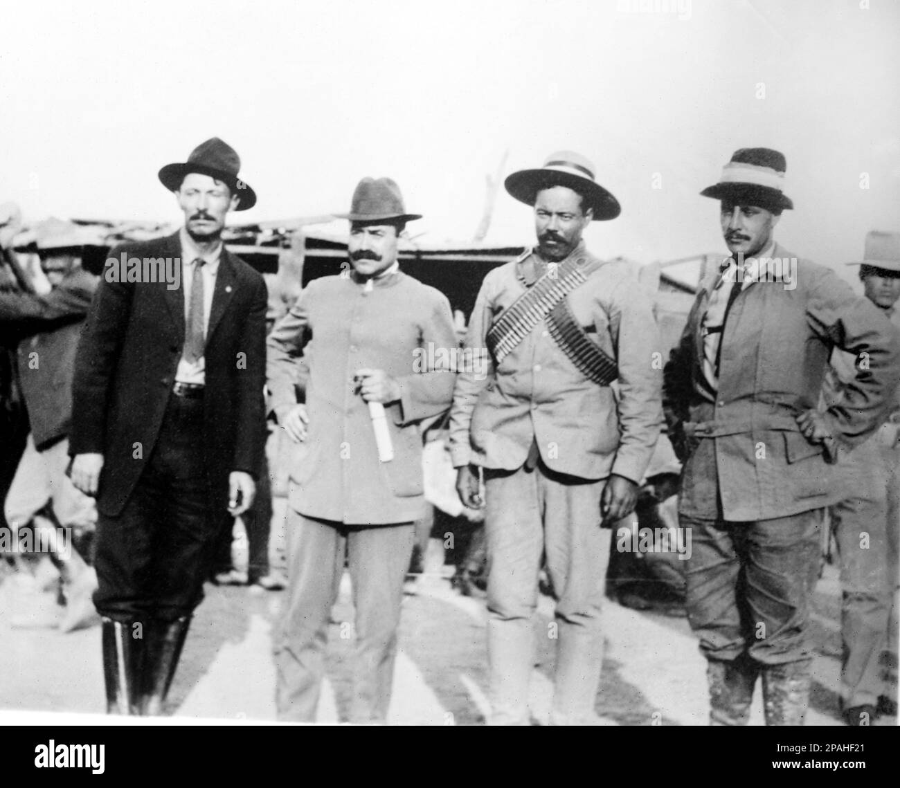 Il generale militare italiano PEPINO ( Giuseppe ) GARIBALDI ( South ...