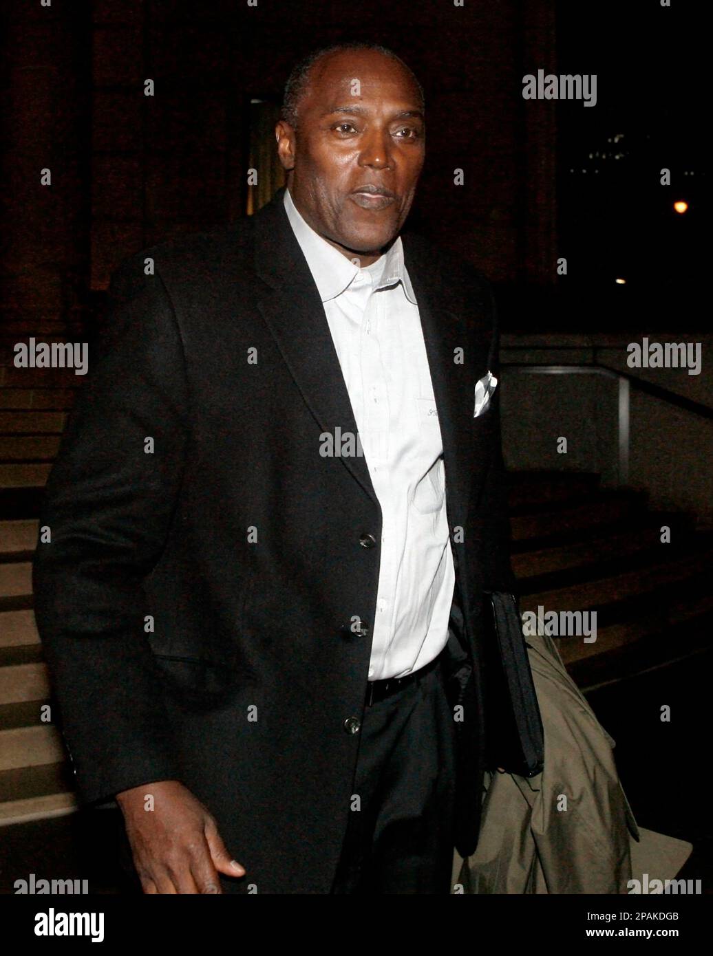 Olympic champion Steve Riddick, former coach of disgraced Olympian ...