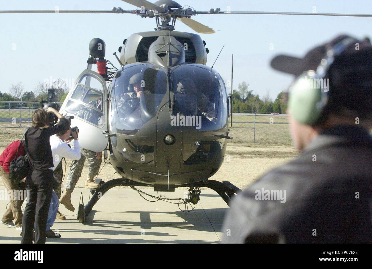 Vice Chief of Staff of the U.S. Army, Gen. Richard A. Cody, is ...