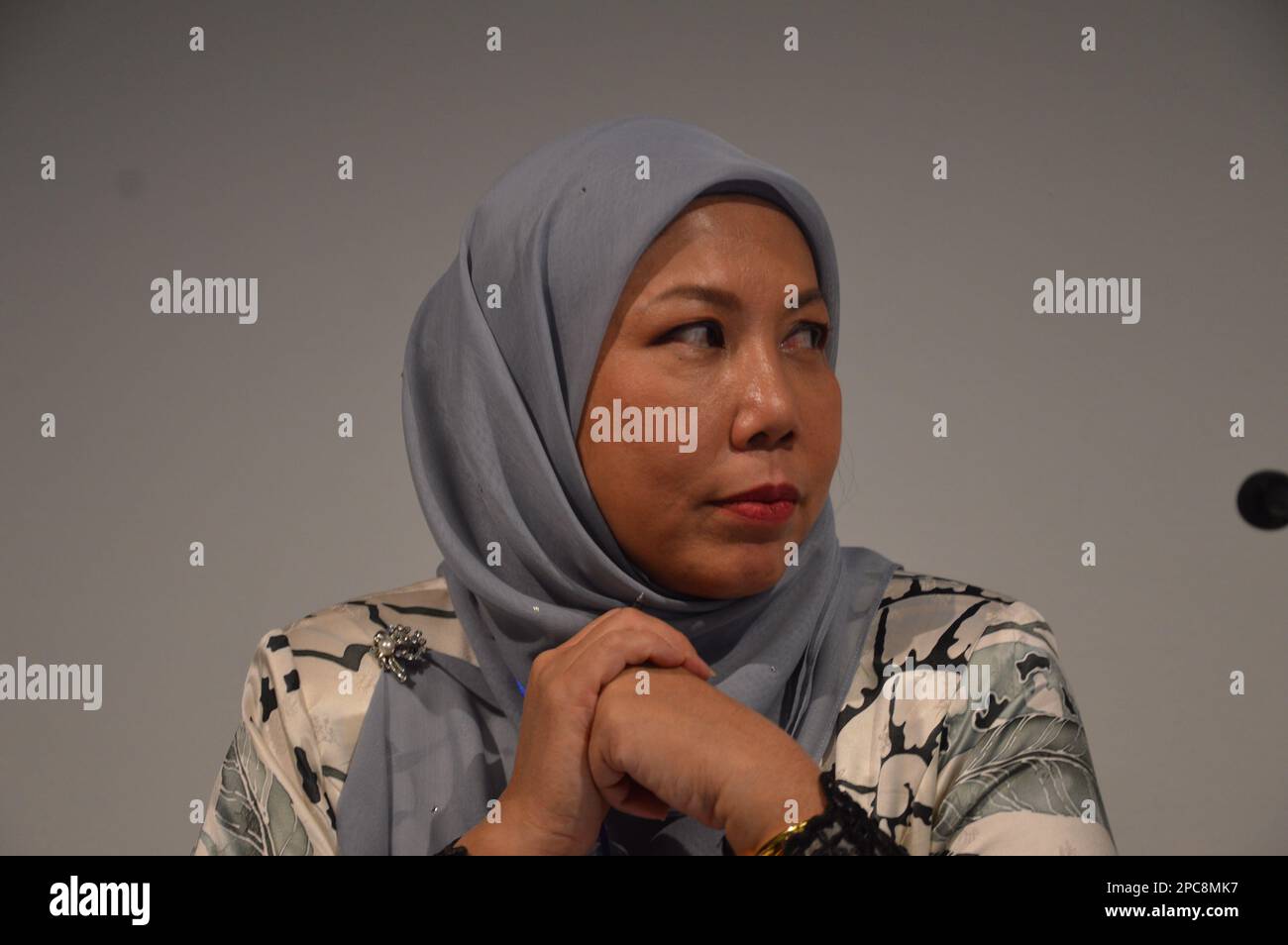 Itb 2023 malesia immagini e fotografie stock ad alta risoluzione - Alamy