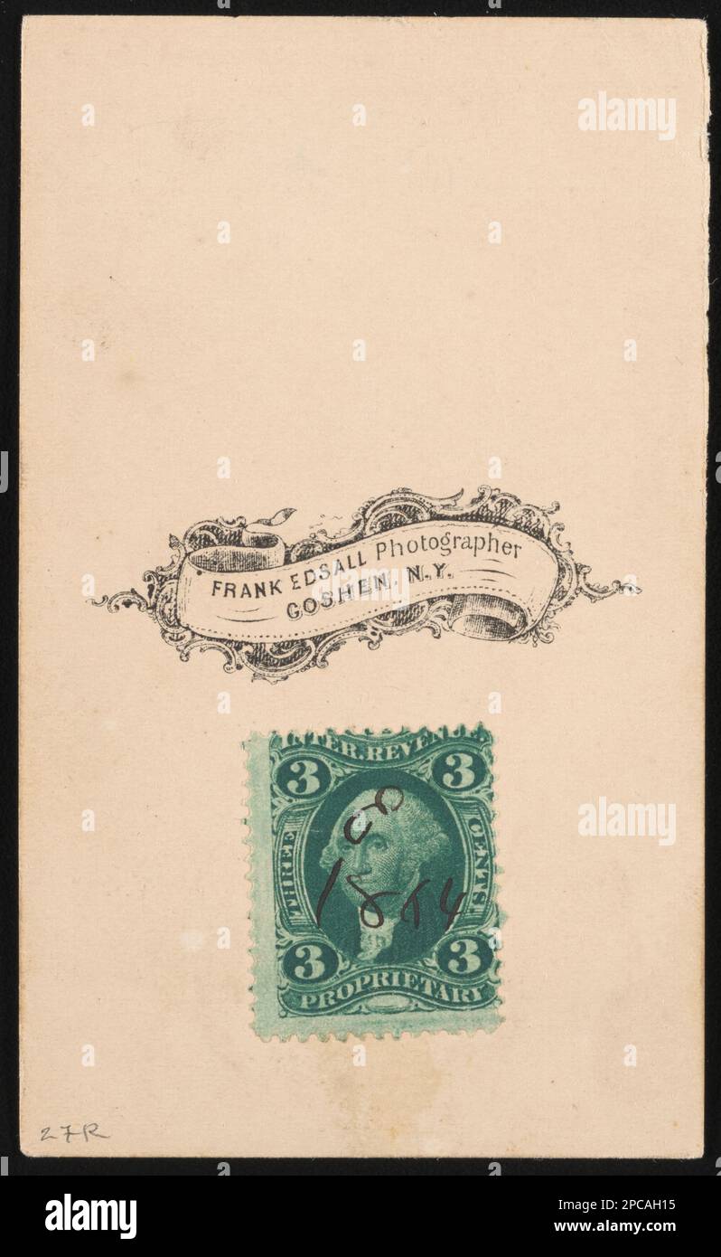 Frank a servizio militare 1860 1870 immagini e fotografie stock ad alta ...