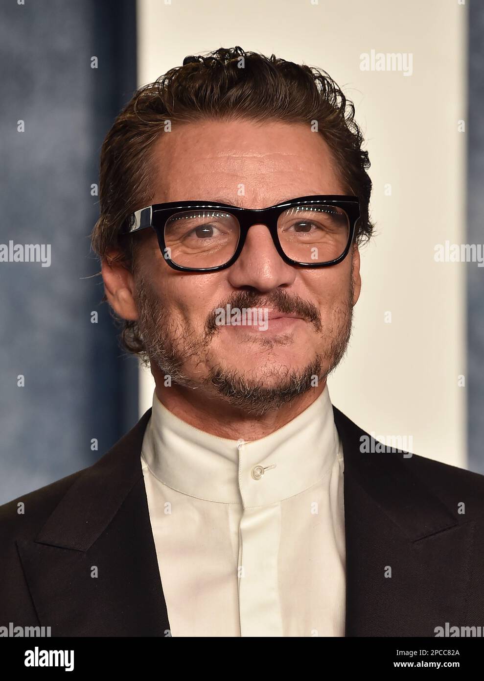 Pedro pascal 2023 immagini e fotografie stock ad alta risoluzione - Alamy