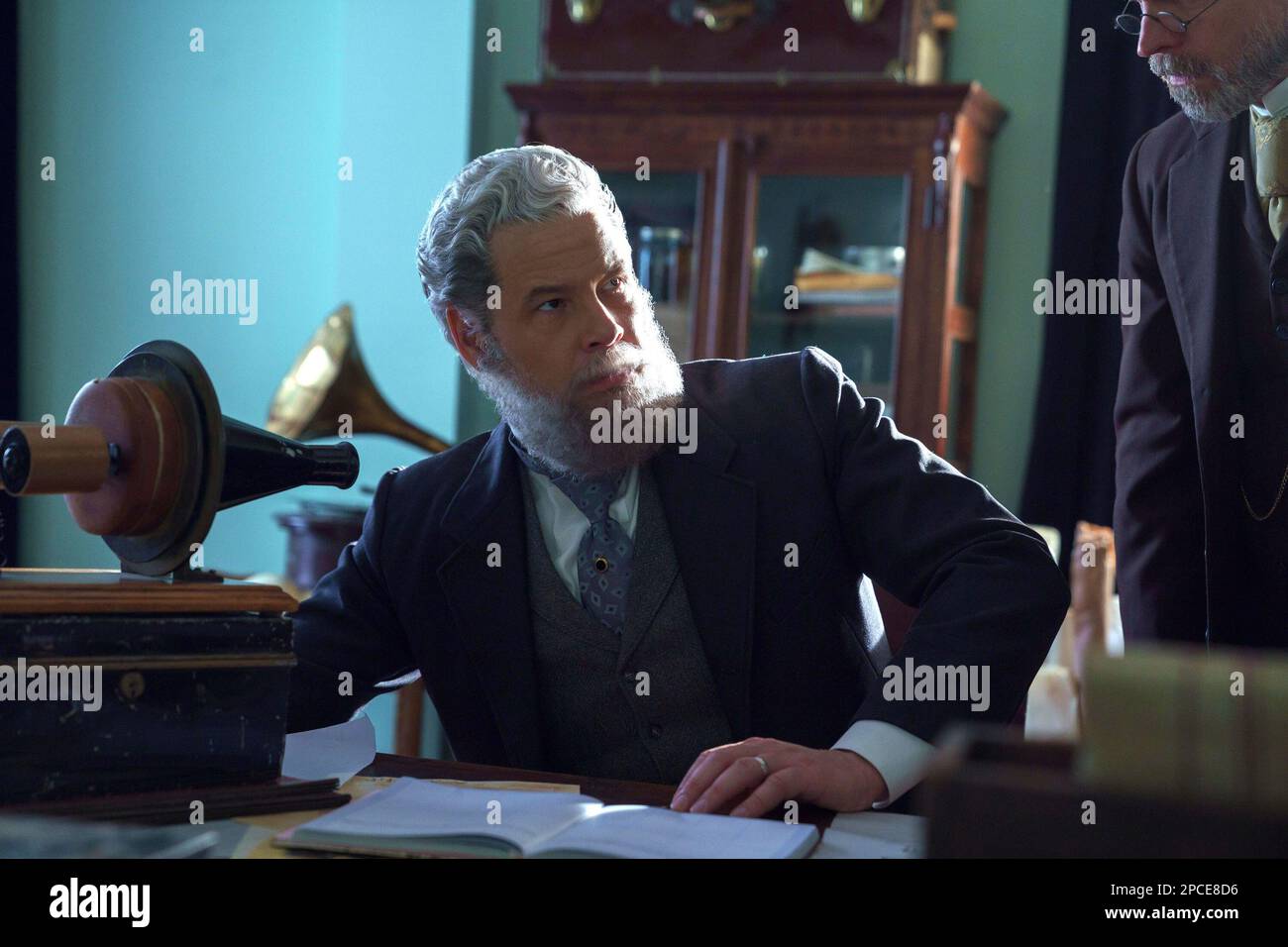 STORIA DEL MONDO: PARTE II, (alias STORIA DEL MONDO: PARTE 2), Ike ...