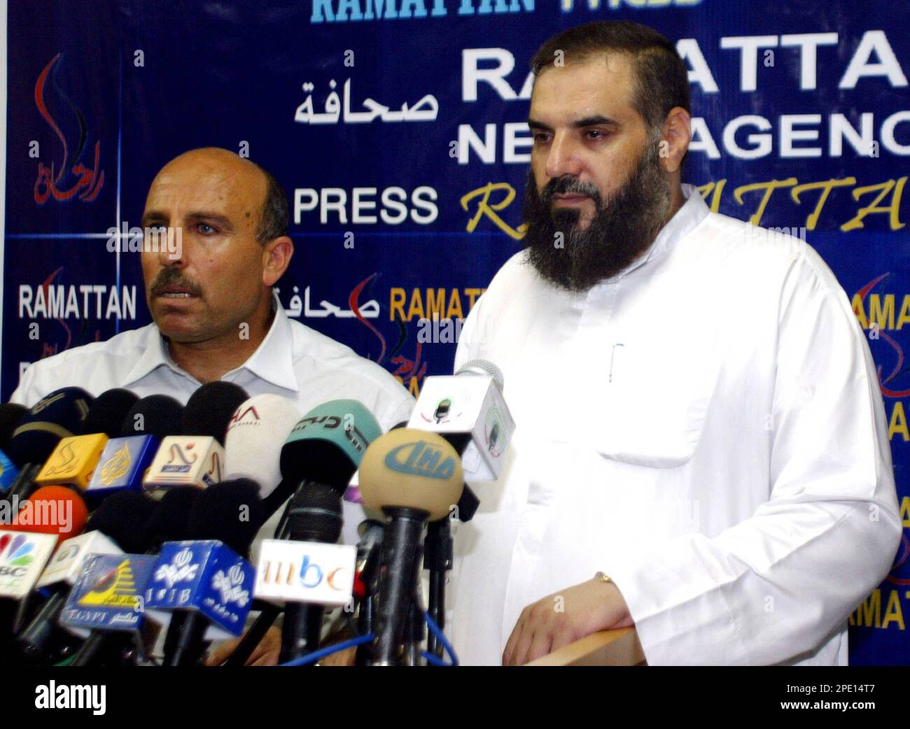 Sefyan Abu Zayda, Fatah leader and Palestinian Prisoners Affairs ...