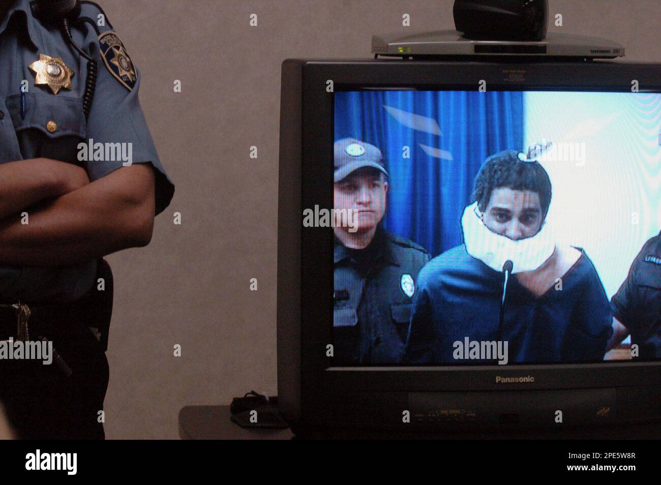 Esteban Carpio, accused of killing Providence Police Det. Sgt. James ...