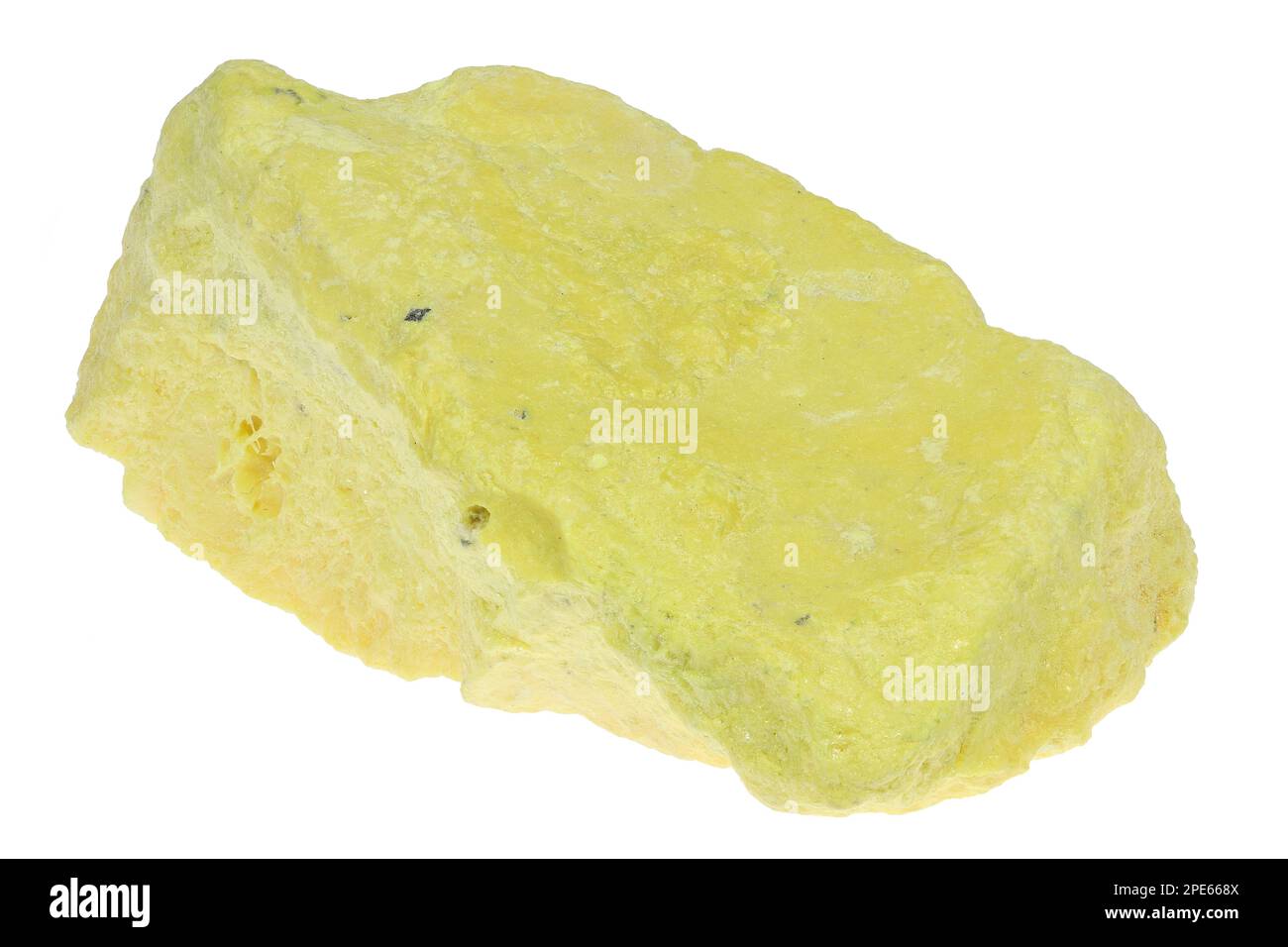 Elemento zolfo immagini e fotografie stock ad alta risoluzione - Alamy