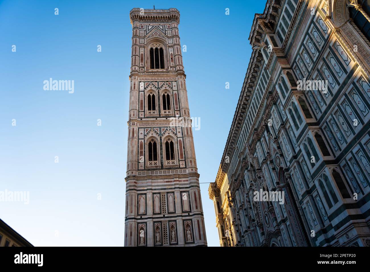 Duomo di Firenze con la famosa cupola del Brunelleschi, simbolo del ...