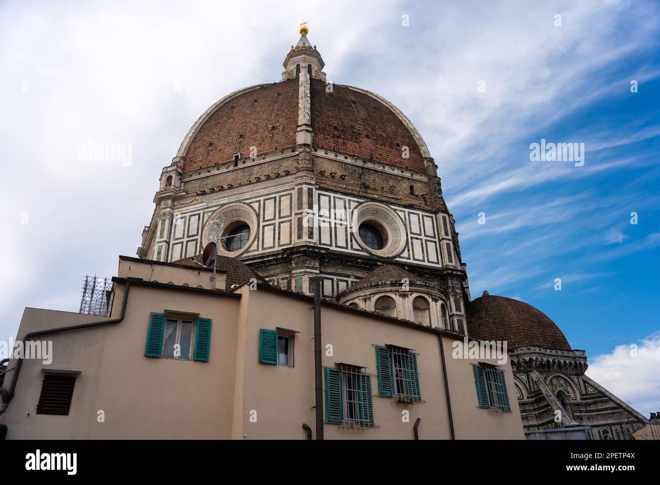 Cupola Del Duomo Di Firenze Brunelleschi at James Ivery blog