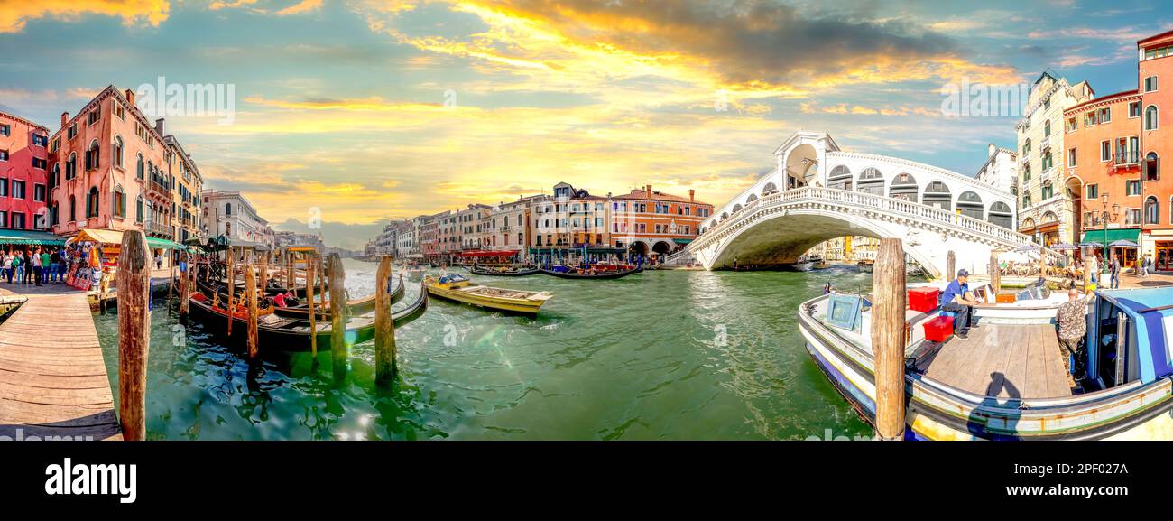 Viaggi a venezia immagini e fotografie stock ad alta risoluzione - Alamy