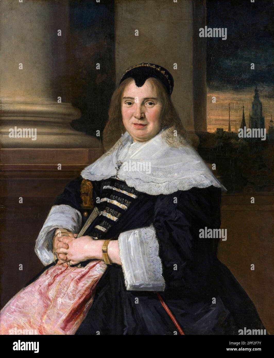 Pittore frans hals immagini e fotografie stock ad alta risoluzione - Alamy