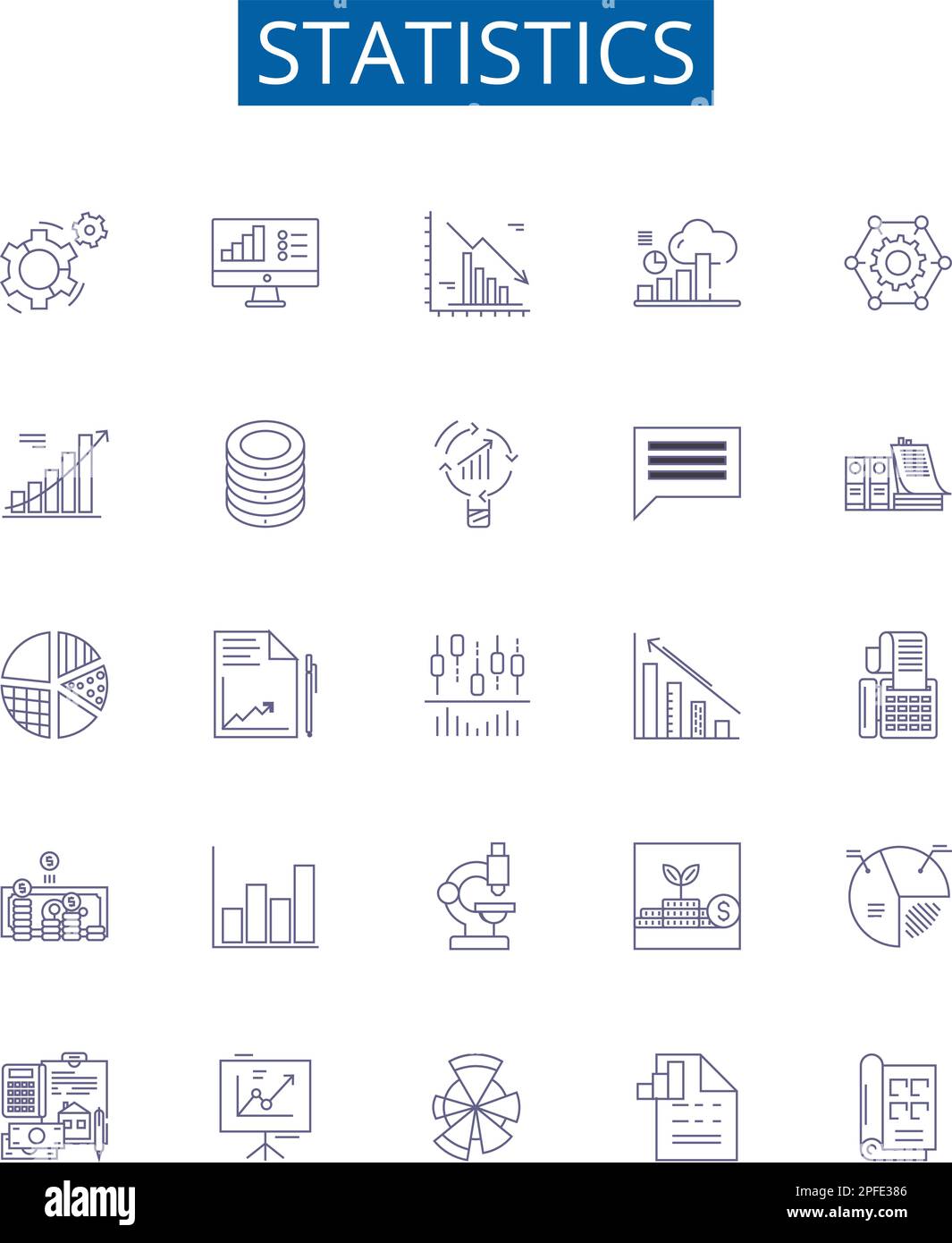 Analisi della varianza immagini e fotografie stock ad alta risoluzione ...