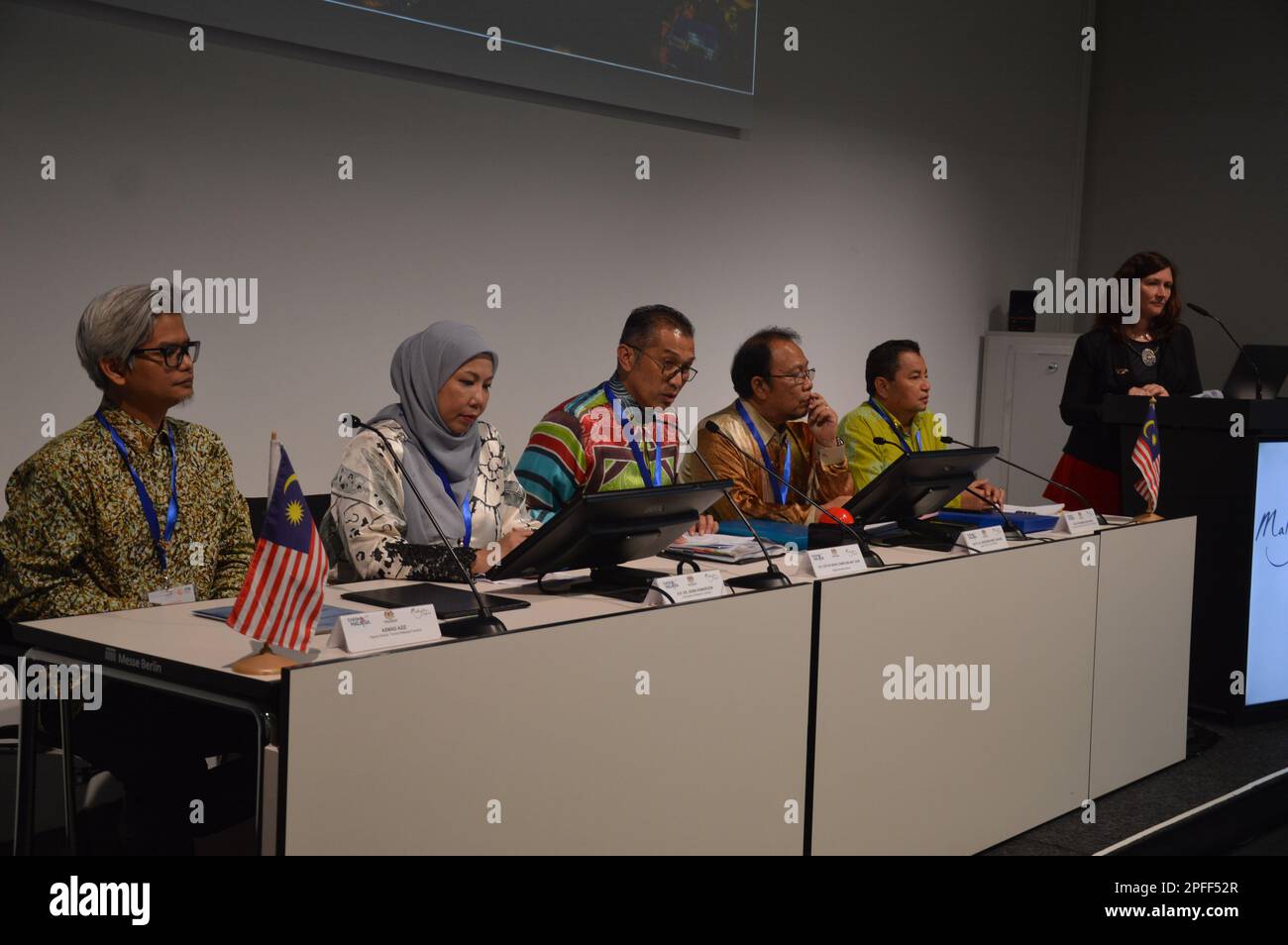 Dutuk mohd zamri bin mat zain immagini e fotografie stock ad alta ...